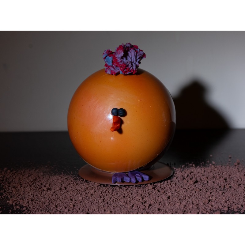 Mère cotte-cotte - Lait